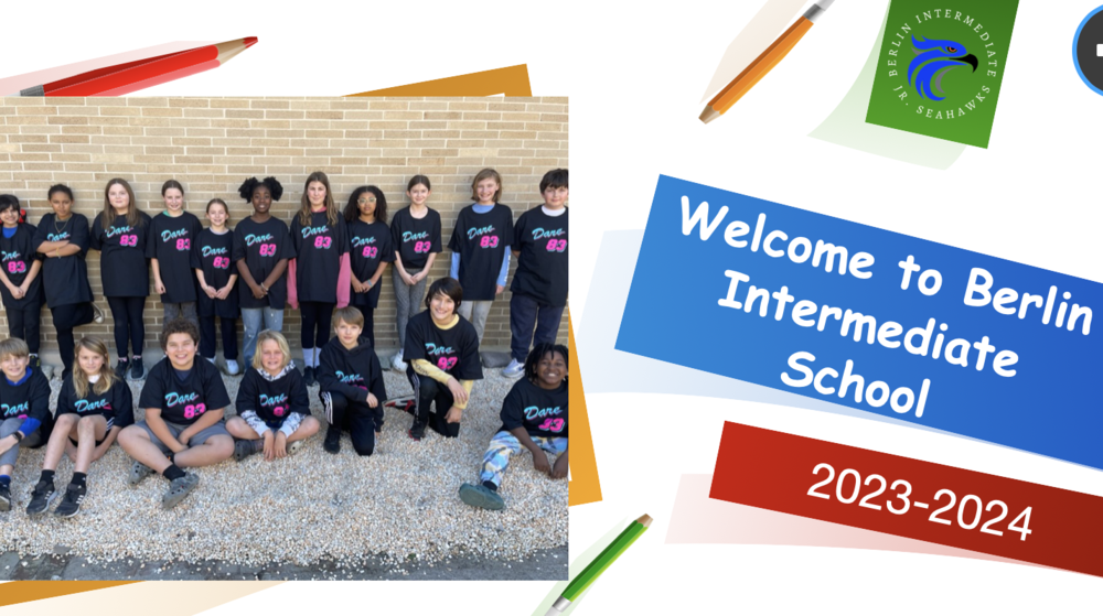 BIS Welcome and Overview Presentation | BERLIN INTERMEDIATE SCHOOL