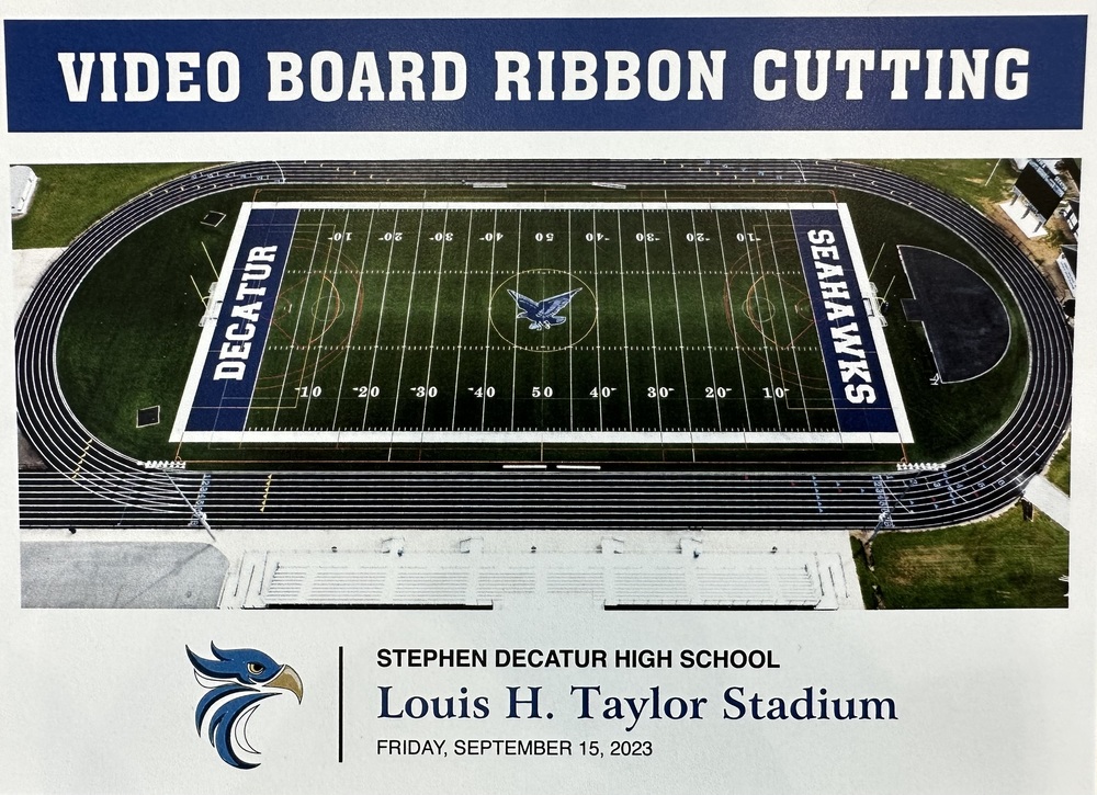News | STEPHEN DECATUR HIGH SCHOOL
