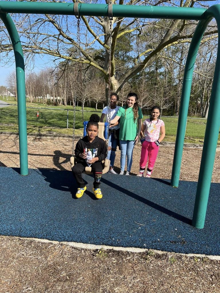 Live Feed | SNOW HILL MIDDLE SCHOOL