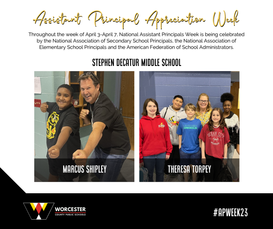 Live Feed | STEPHEN DECATUR MIDDLE SCHOOL