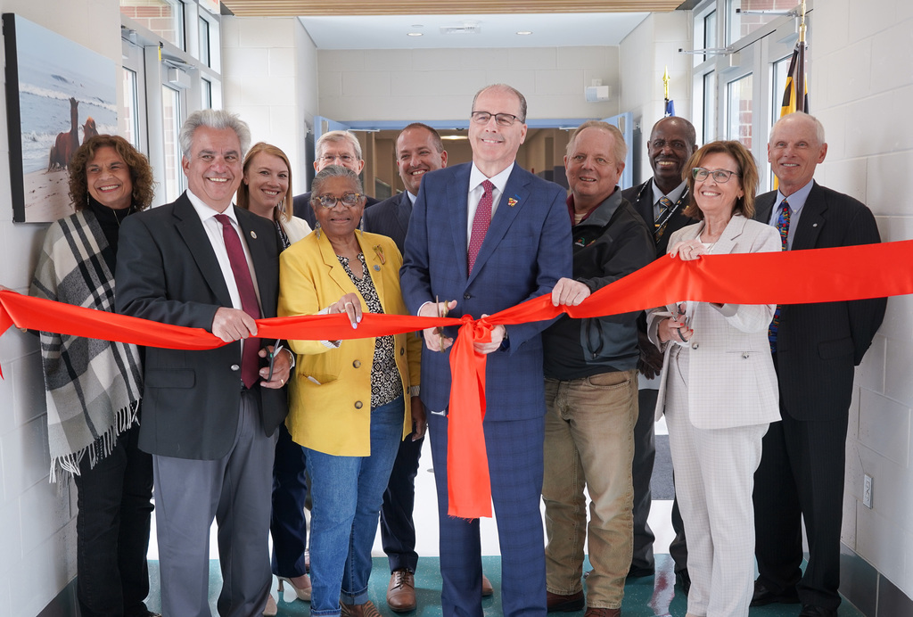 Live Feed | STEPHEN DECATUR MIDDLE SCHOOL