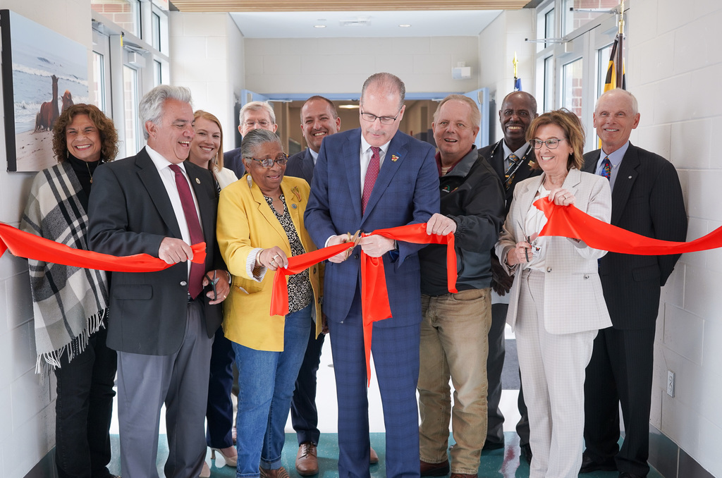 Live Feed | STEPHEN DECATUR MIDDLE SCHOOL