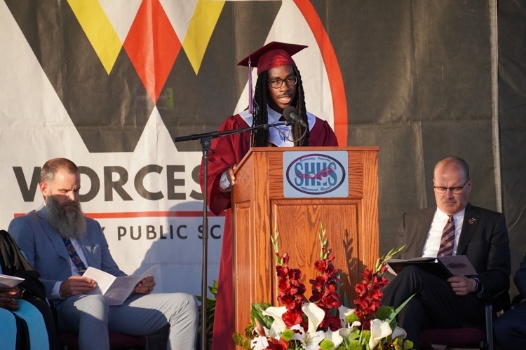 Live Feed | SNOW HILL HIGH SCHOOL