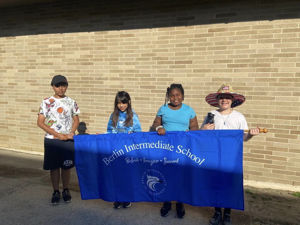 Live Feed | BERLIN INTERMEDIATE SCHOOL