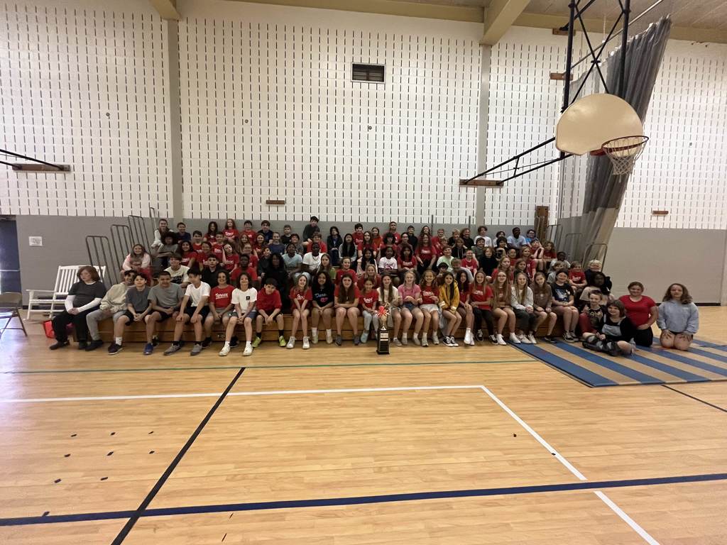 Live Feed | BERLIN INTERMEDIATE SCHOOL