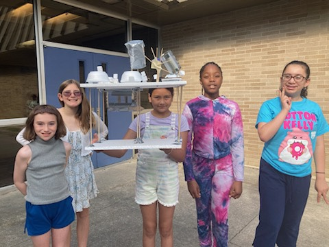 Live Feed | BERLIN INTERMEDIATE SCHOOL