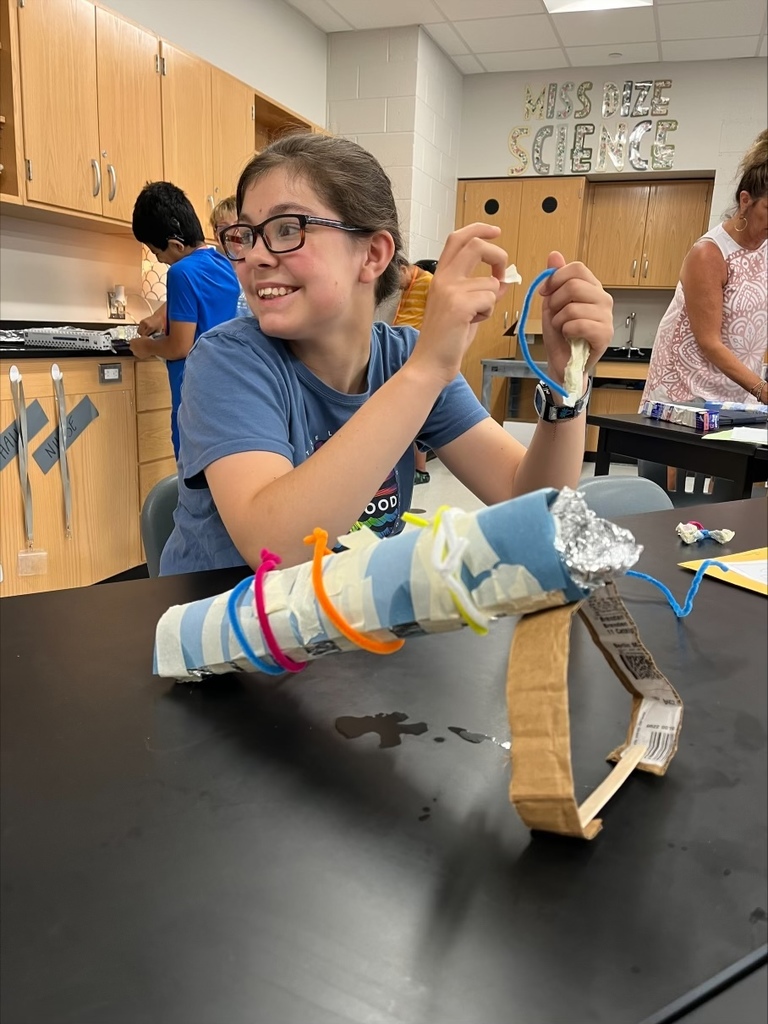 Live Feed | STEPHEN DECATUR MIDDLE SCHOOL