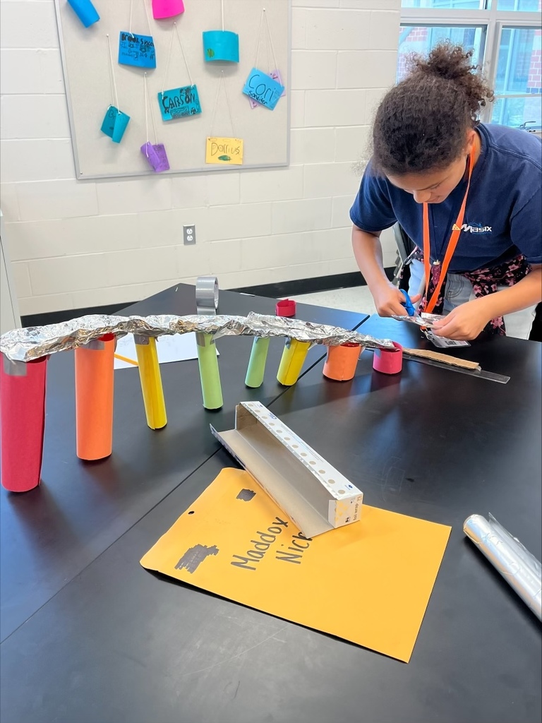 Live Feed | STEPHEN DECATUR MIDDLE SCHOOL