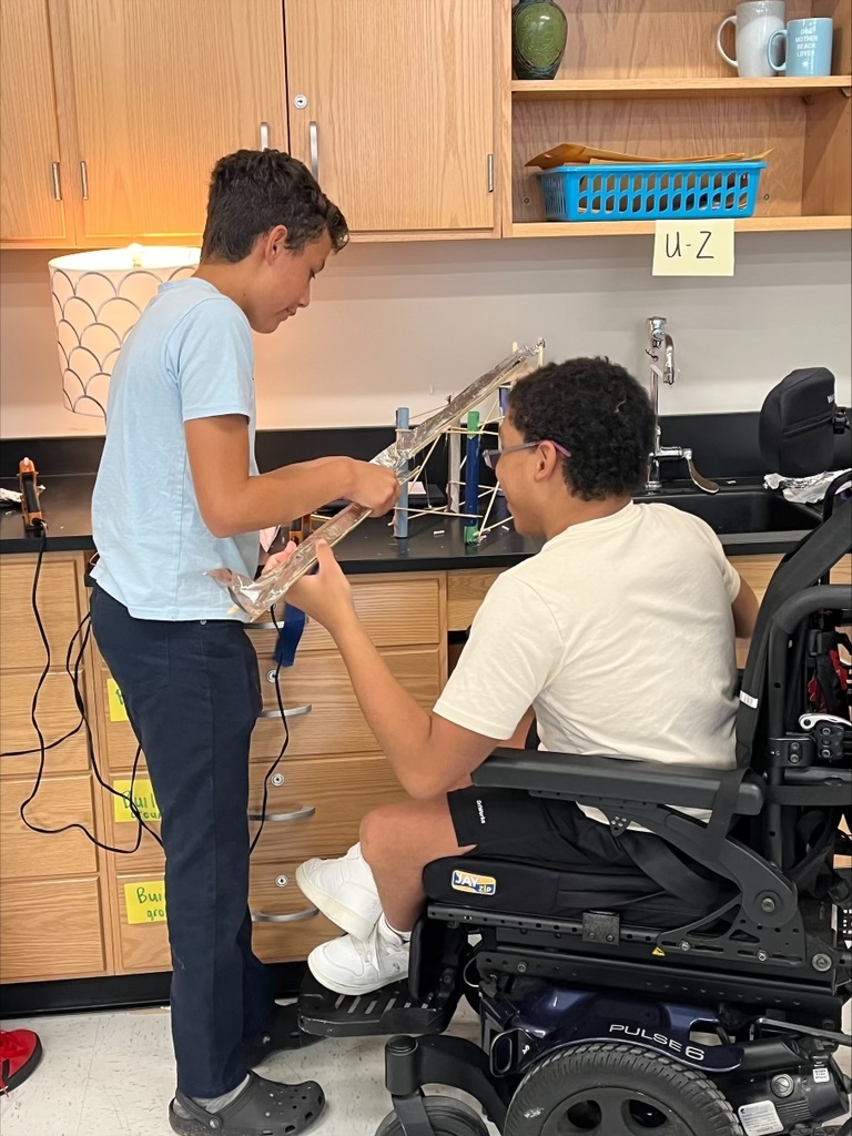 Live Feed | STEPHEN DECATUR MIDDLE SCHOOL