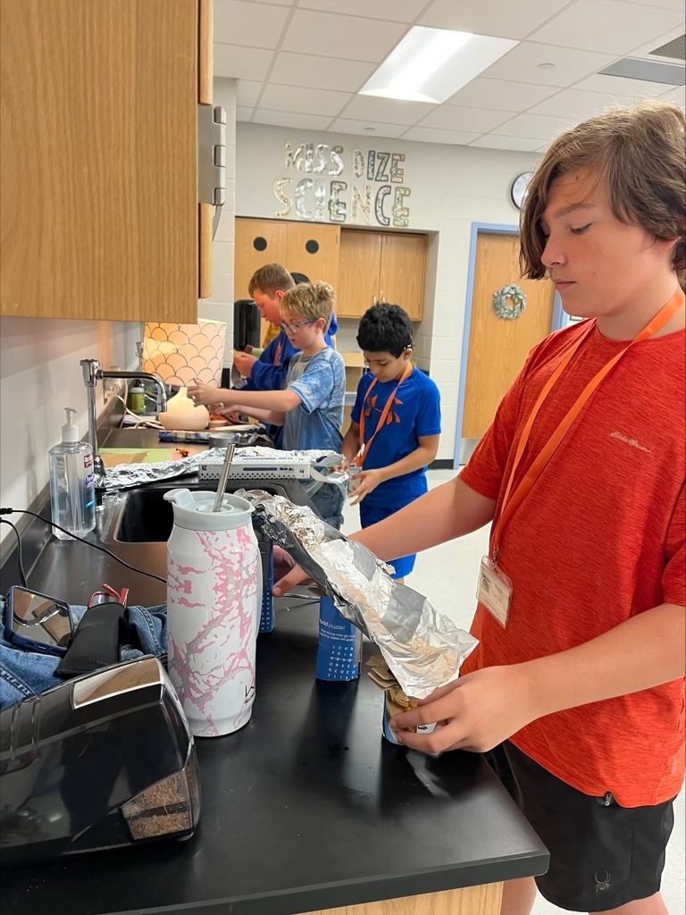 Live Feed | STEPHEN DECATUR MIDDLE SCHOOL