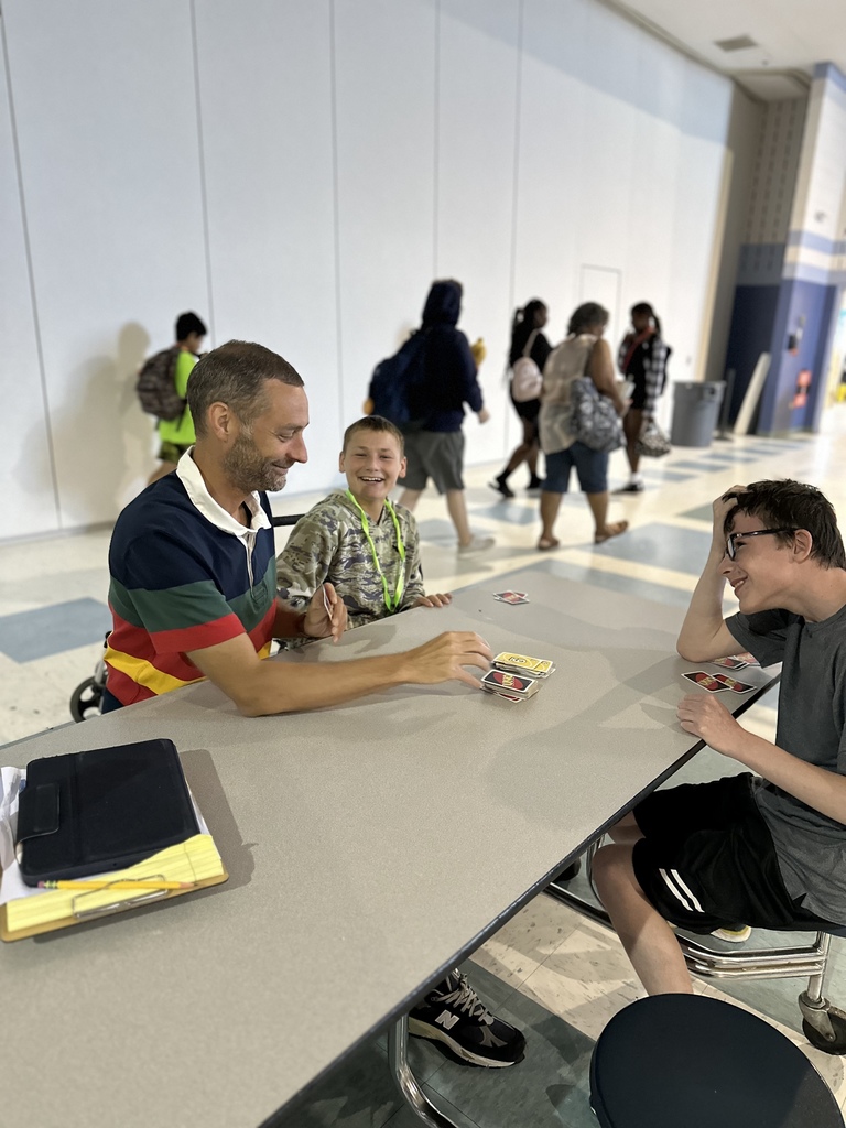 Live Feed | STEPHEN DECATUR MIDDLE SCHOOL