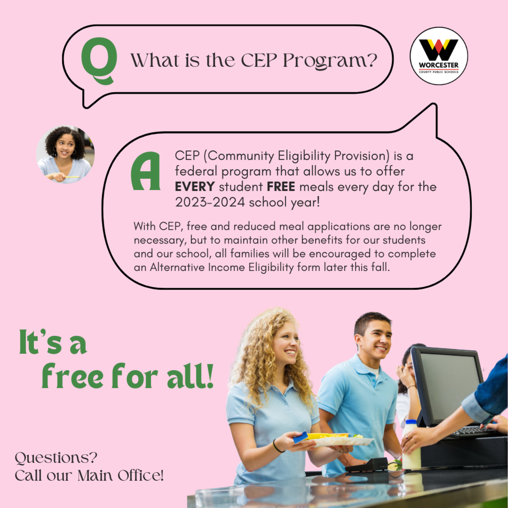 Live Feed | POCOMOKE MIDDLE SCHOOL