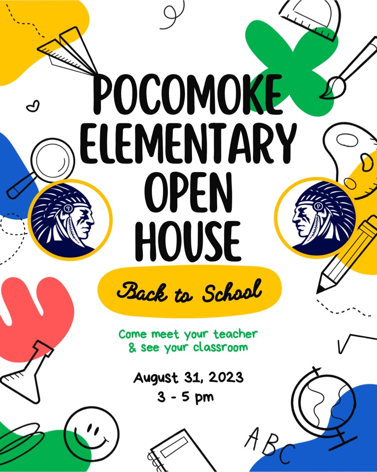 Live Feed | POCOMOKE ELEMENTARY SCHOOL