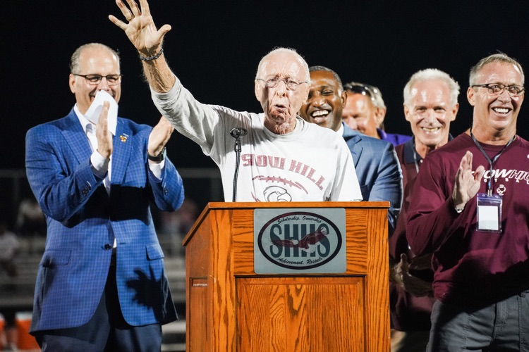 Live Feed | SNOW HILL HIGH SCHOOL