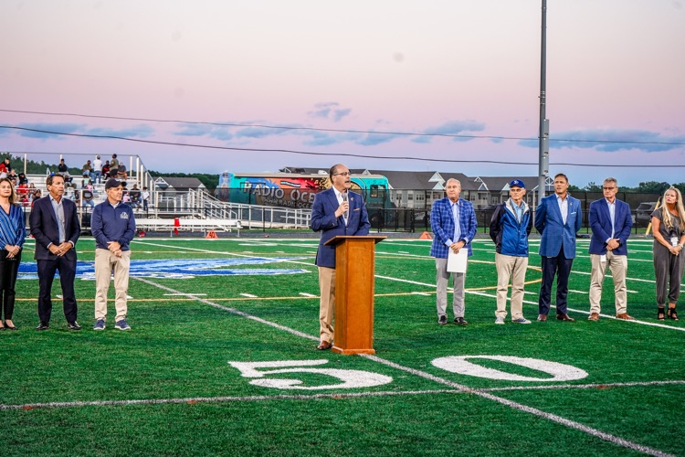 Live Feed | STEPHEN DECATUR HIGH SCHOOL