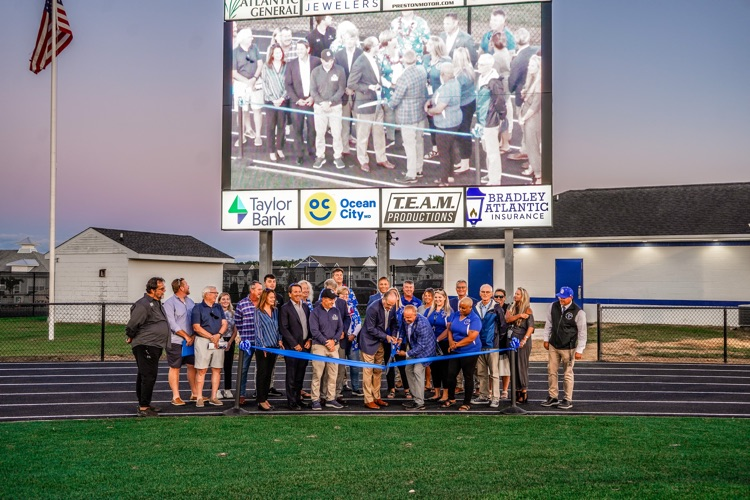 Live Feed | STEPHEN DECATUR HIGH SCHOOL